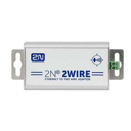 2N 2WIRE EXTENDER KIT SET OF 2X ADAPTORS & POWER SOURCE (AL-2N9159014 ...