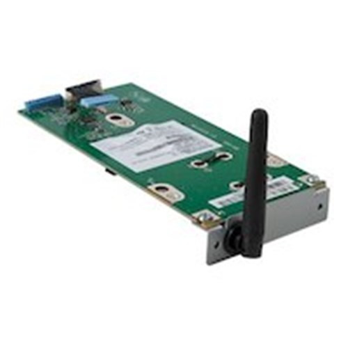 LEXMARK M/NET N8370 WLESS PRNT SERVER REAR WIFI MS62X MX72X MX82X MS82X ...