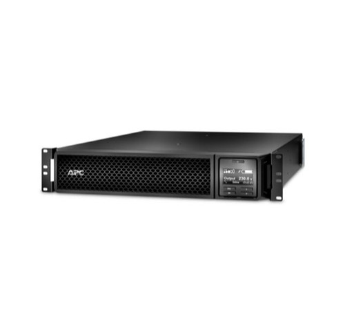 APC Smart-UPS 3000VA LCD 2U Rackmount 2700W (L-UPAPCSRT3000RMXLI) shop ...