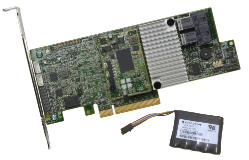 LENOVO ThinkSystem RAID 730-8i 1GB Cache PCIe 12Gb Adapter (L-SVL ... LENOVO ThinkSystem RAID 730-8i 1GB Cache PCIe 12Gb Adapter (L-SVL ...