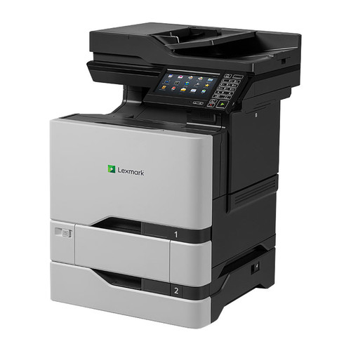 LEXMARK CX725DHE Laser (D-LXPCX725DHE) shop at AUSTiC SHOP