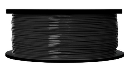 MAKERBOT TRUE COLOUR PLA LARGE TRUE BLACK 0.9 KG FILAMENT (AL-MBMP05775 ...