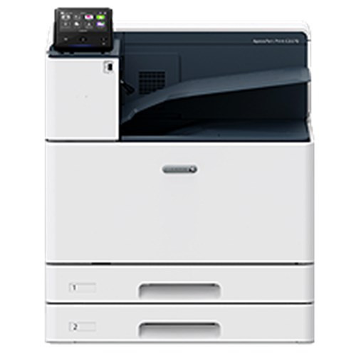 FUJIFILM FX APEOSPORT C5570 55PPM A3 COLOUR DUP 5 T-SCRN 2X500 SHT TRAYS MFP 1YR ONSITE WTY (AL ...