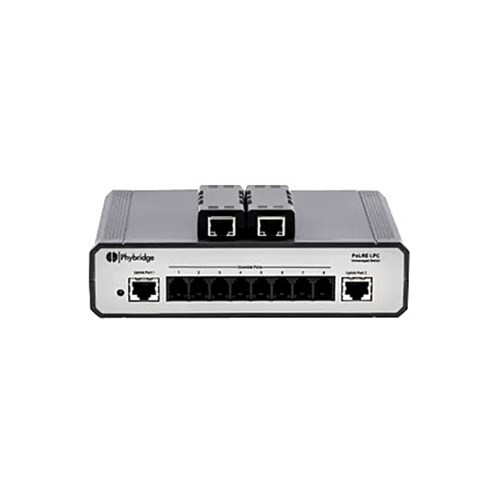2N NVT PHYBRIDGE PL-08 SWITCH WITH 2 ADAPTORS (AL-2N1120103) shop at ...