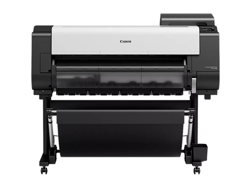 CANON CANON IPFTX-3100 36IN 5 COLOUR TECHNICAL LARGE FORMAT PRINTER ...