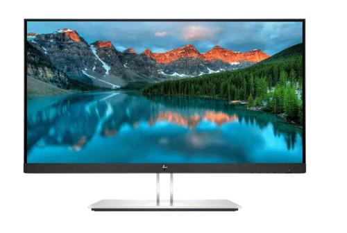 HP E24i G4 24' WUXGA IPS 1920 x 1200 DisplayPort, VGA, HDMI, Tilt ...