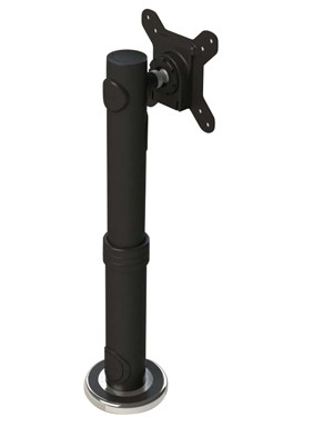 Atdec Spacedec Display POS Height Adjustable (MA-13POS-SINGLE-HA) shop ...