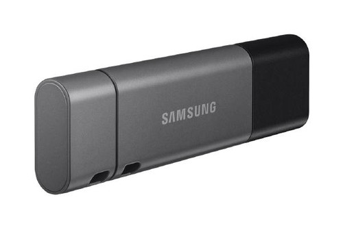 Samsung Duo Plus 64GB USB Drive, 5 year limited (MA-08S-DUOP64GB) shop ...