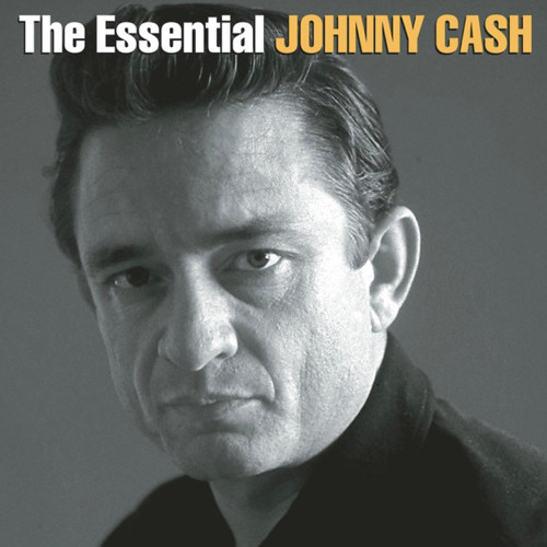 Johnny Cash The Essential Johnny Cash Vinyl Album (IW-SM-88875150651 ...