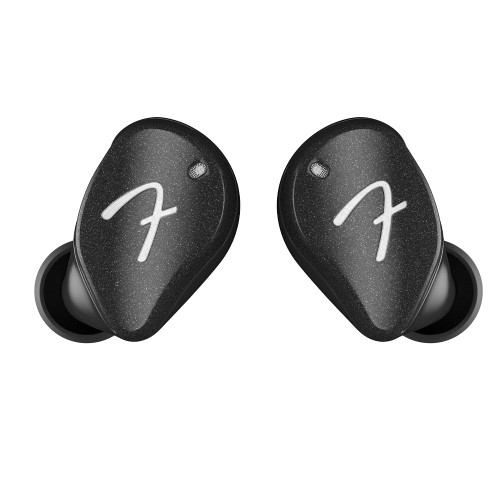 Fender TOUR True-Wireless Earphones - Black/Grey (IW-FA-TOUR-BLK) shop ...