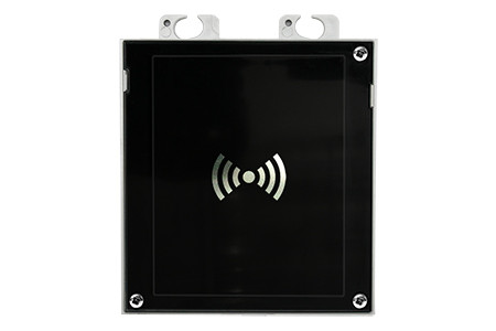 AXIS IP VERSO - 125KHZ RFID READER (AL-AX91550941) shop at AUSTiC SHOP