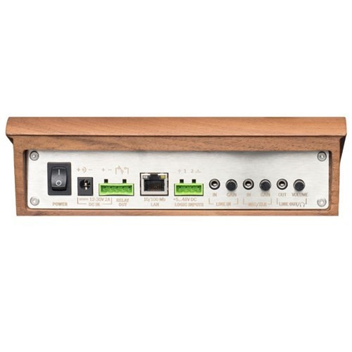 AXIS SIP MIC ORGANIC (AL-AX914431E) shop at AUSTiC SHOP