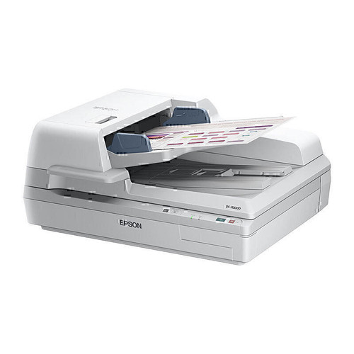 EPSON WF DS70000 Col Scanner (D-ESDS70000) shop at AUSTiC SHOP