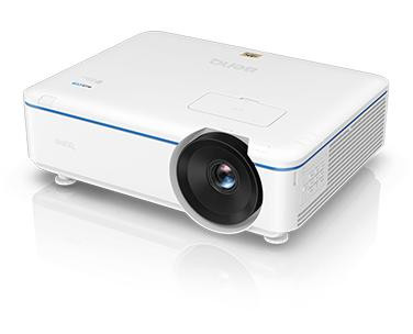 BENQ LK952 4K 5000 ANSI 3MIL1 CONTRAST IP5X 95 REC CONFERENCE ROOM ...