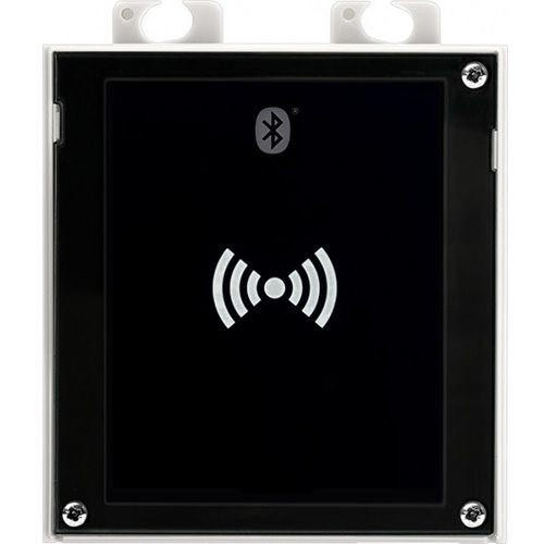 AXIS IP VERSO - BLUETOOTH & RFID READER (AL-AX9155084) shop at AUSTiC SHOP