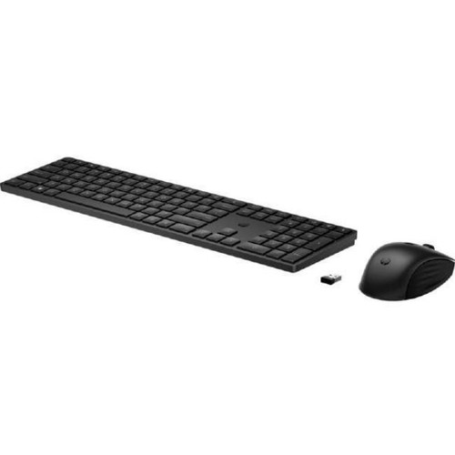 HP 655 Wireless Keyboard and Mouse Combo (4R009AA) (MA-15HA-4R009AA ...