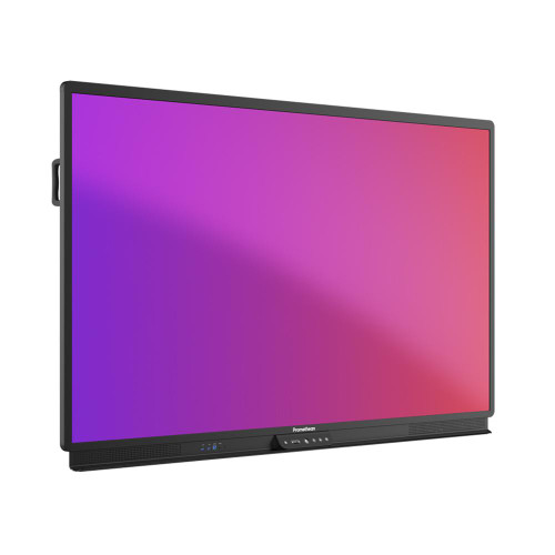 PROMETHEAN PROMETHEAN ACTIVPANEL SERIES 9 PREMIUM 65 INTERACTIVE PANEL ...