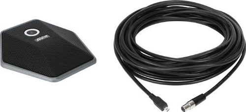 Buy AVer NQR Expansion Mic with 10m cable at Wholesale Price | AUSTIC ...