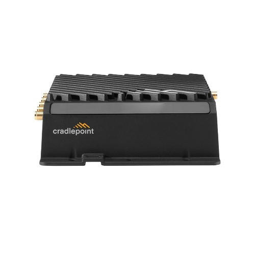 CRADLEPOINT R920 Mobile Ruggedized Router, Cat 7 LTE, Essential Plan ...