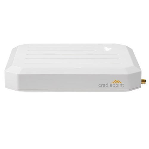 CRADLEPOINT L950 Branch LTE Adapter, Cat 7 LTE, Essential Plan, 2x SMA ...