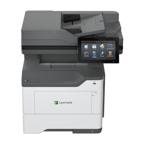 LEXMARK MX632adwe Laser