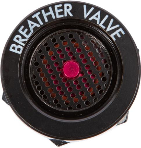 MAX CASES Case Auto Pressure Valve