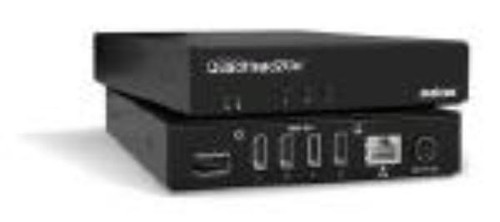 *NQR BOX OPENED* Matrox QuadHead2Go Q155 Appliance - HDMI Edition *OPEN ...