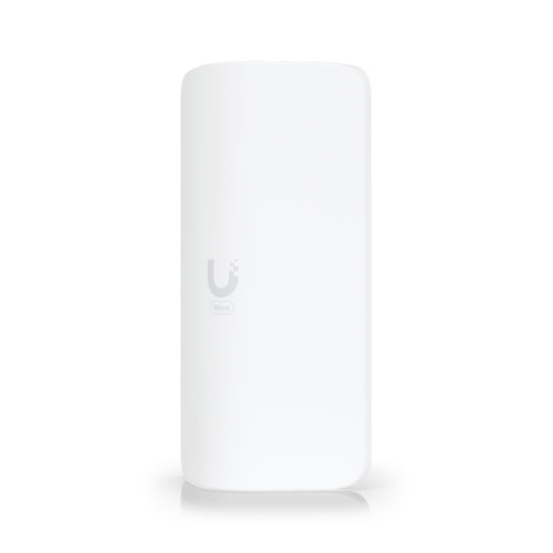 UBIQUITI Wave AP Micro. Wide-coverage 60 GHz PtMP access point powered ...