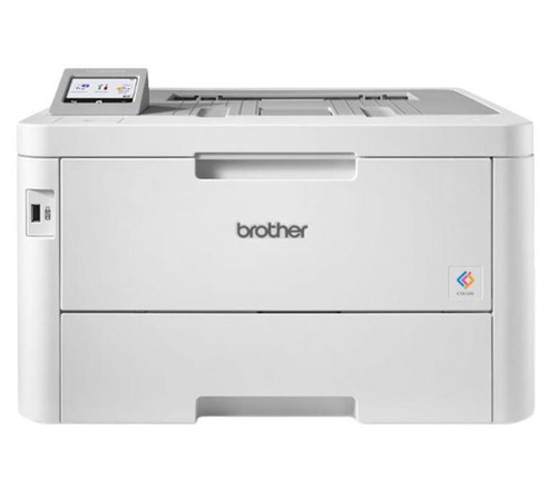 BROTHER HL-L8240CDW - Compact Colour Laser Printer with Print speeds of ...