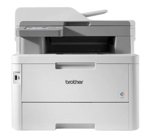 BROTHER *NEW*Compact Colour Laser Multi-Function Centre - Print/Scan ...