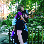 How to Have Fun with the Piggyback Rider - Piggyback Rider