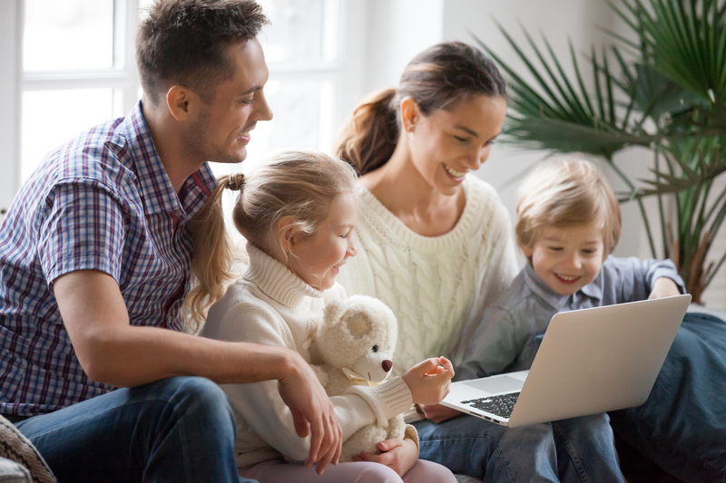 What to Take Into Consideration When Buying a Home for Your Family ...