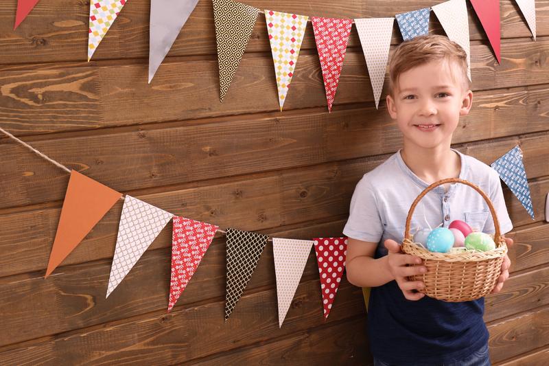 Top 6 Tips for Hosting a Family Easter Celebration - Piggyback Rider