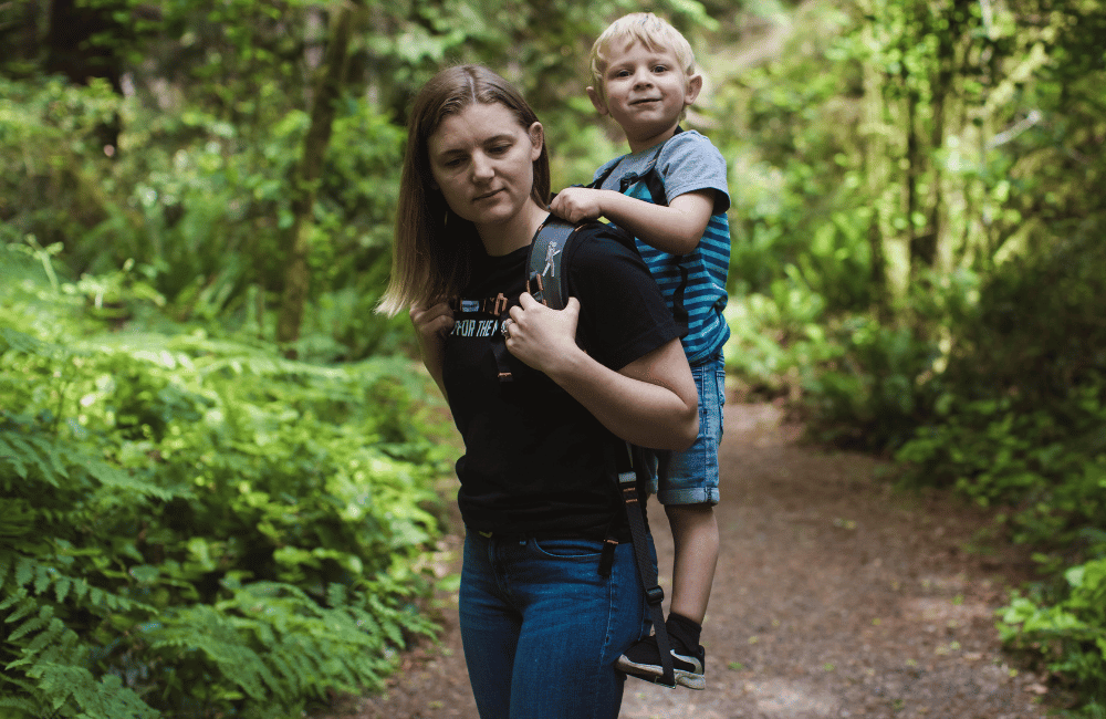 Optimal Age to Introduce Kids to Hiking: A Guide for Outdoor Enthusiast ...