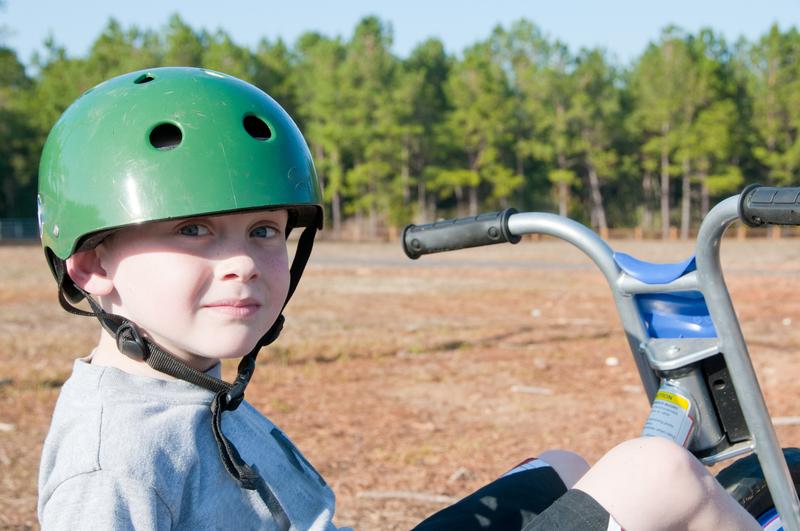 3 Top Tips for Your Toddler's First Trike - Piggyback Rider