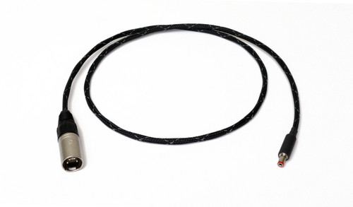 DC Power Cables - Mojo Audio