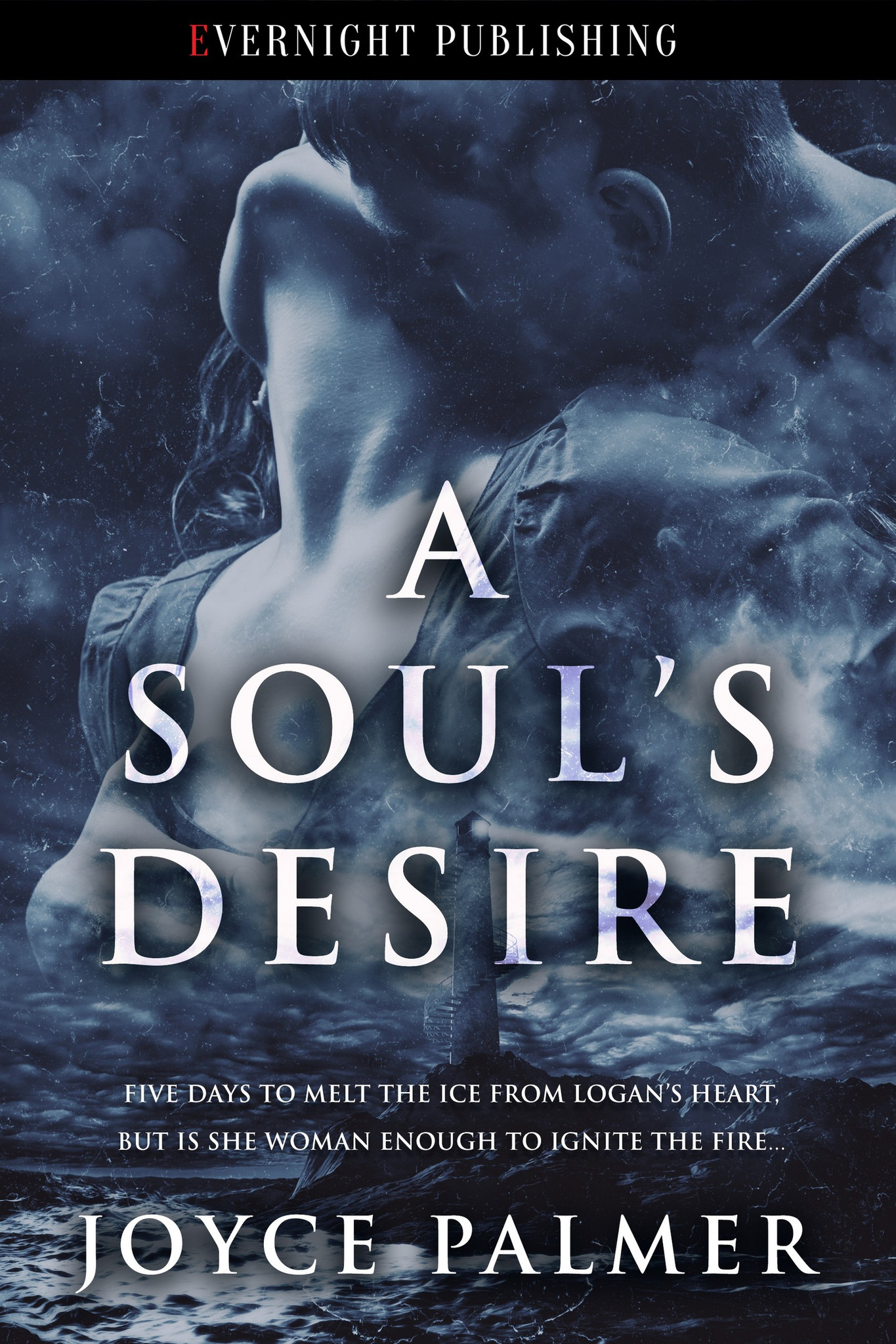 A Soul's Desire by Joyce Palmer