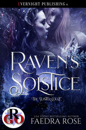 Raven's Solstice by Faedra Rose