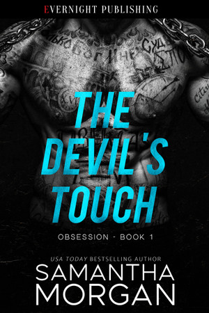 The Devil's Touch by Samantha Morgan