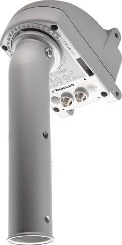 Technomate TM 2300 MK3 DiSEqC Go To X Satellite Dish Motor Positioner