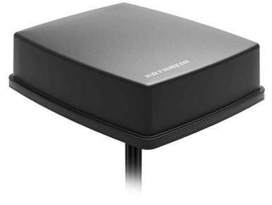 Kathrein Router Set CAR 5G LTE/WLAN Black or White Motorhome Campervan ...