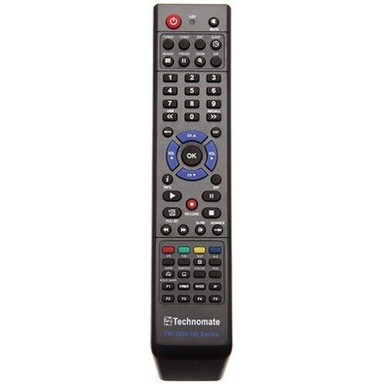 Genuine Technomate TM 5402 HD Remote Control