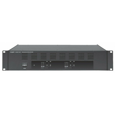 Apart REVAMP 4240T Professional 4 Channel Power Amplifier 4 x 240 Watts