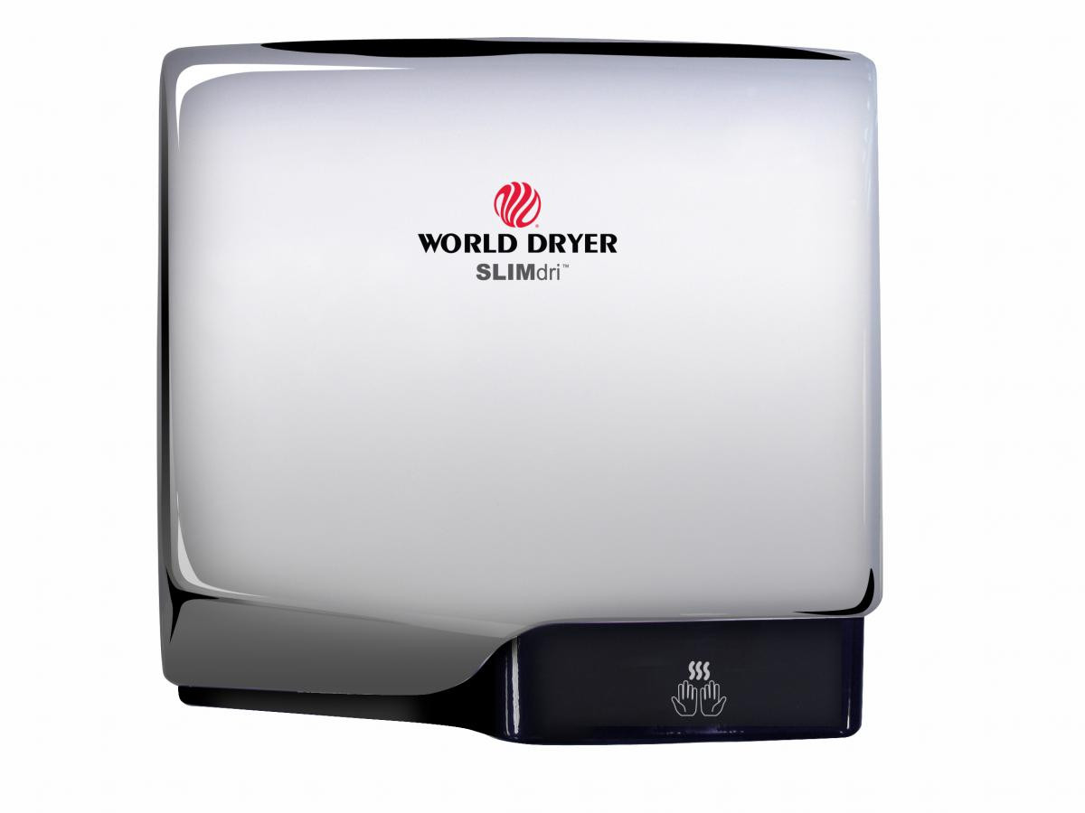 World SLIMdri Dryer Box Retrofit Kit (17-10160K)