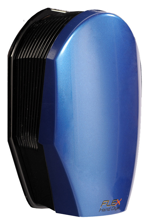 Blue Flex FX08-HBUX Hand Dryer with Infrared Activation