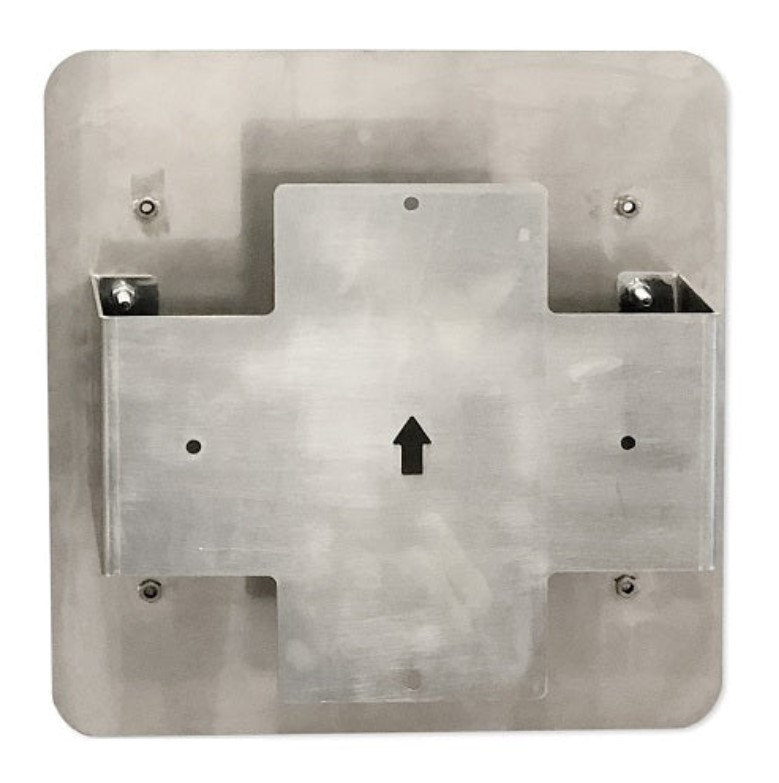World SLIMdri Dryer Box Retrofit Kit (17-10160K)