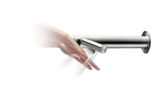 Dyson Airblade Wash+Dry WD04 Short Faucet Hand Dryer
