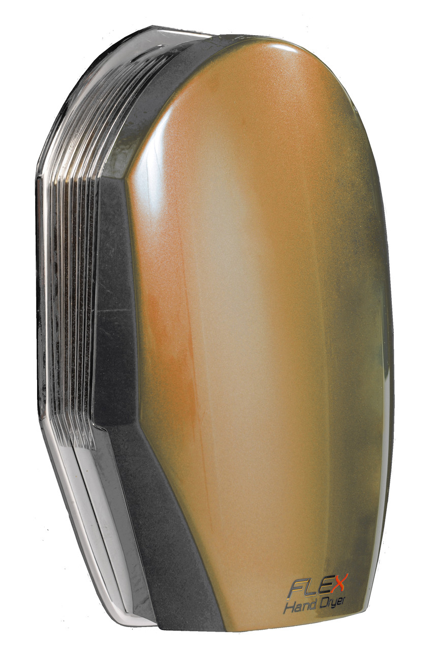 Flex Energy Efficient Hand Dryers | Hand Dryer Supply