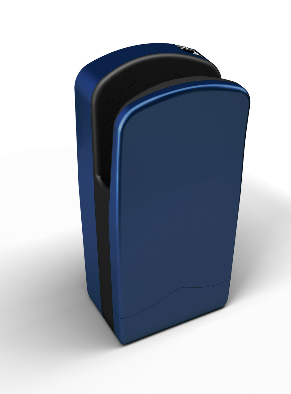 Deep Blue Veltia Hand Dryer | High Speed Hand Dryer for Sale