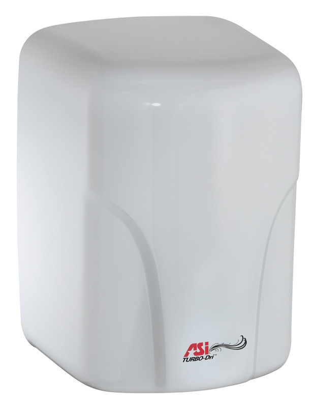 ASI Roval 0197 Hand Dryer | Wall Mount Hand Dryer